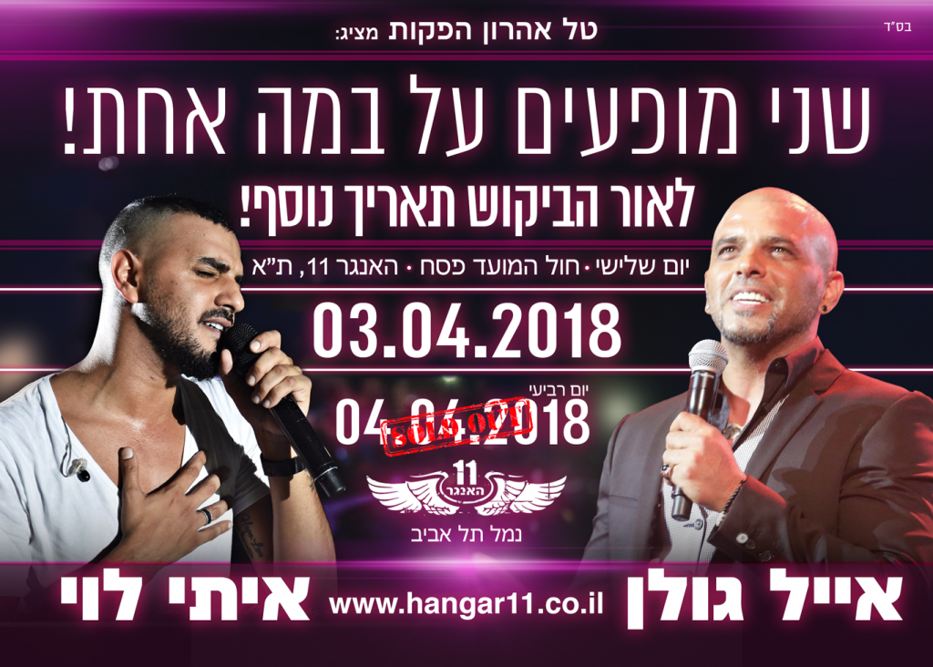 %d7%aa%d7%9e%d7%95%d7%a0%d7%94 – האנגר 11